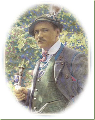 Northwest Ladybug: A tour through my “Old Pictures” folder